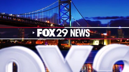 Live News Stream: Watch FOX 29 Philadelphia
